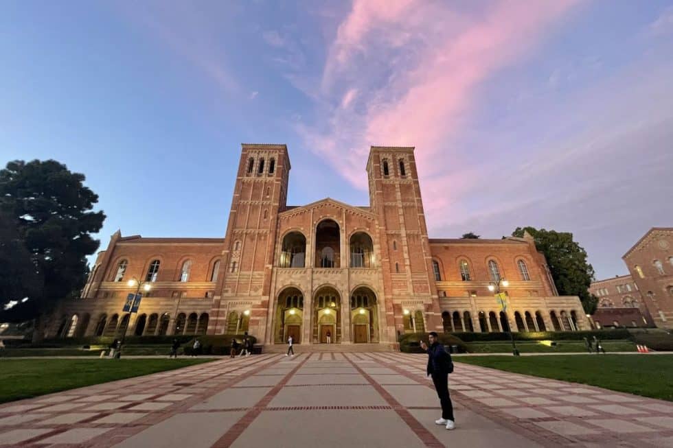 UCLA Launches Master of Real Estate Development Program | Weekly Real ...