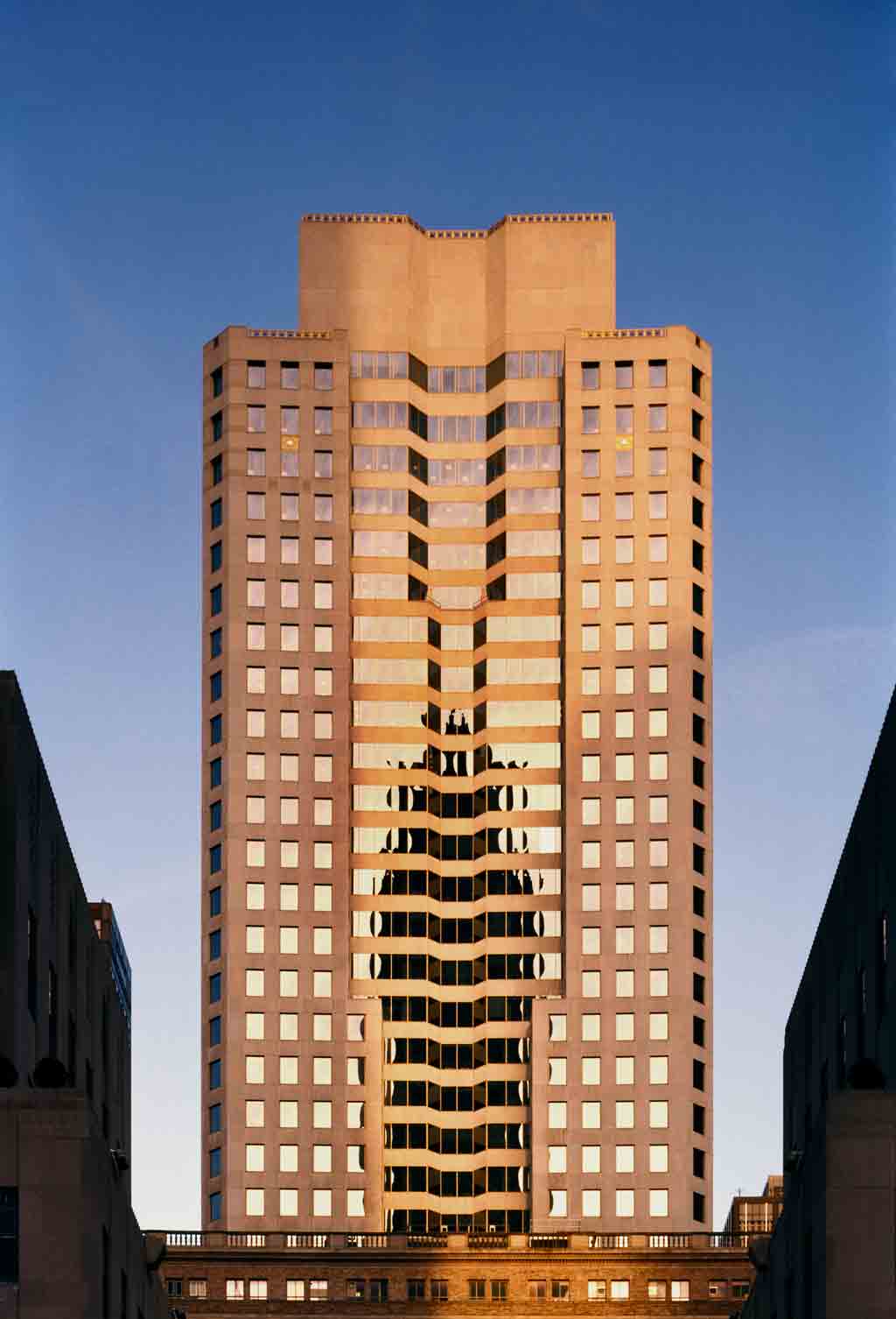 Vornado Realty Trust Purchases Manhattan Office Tower for $218 Million ...