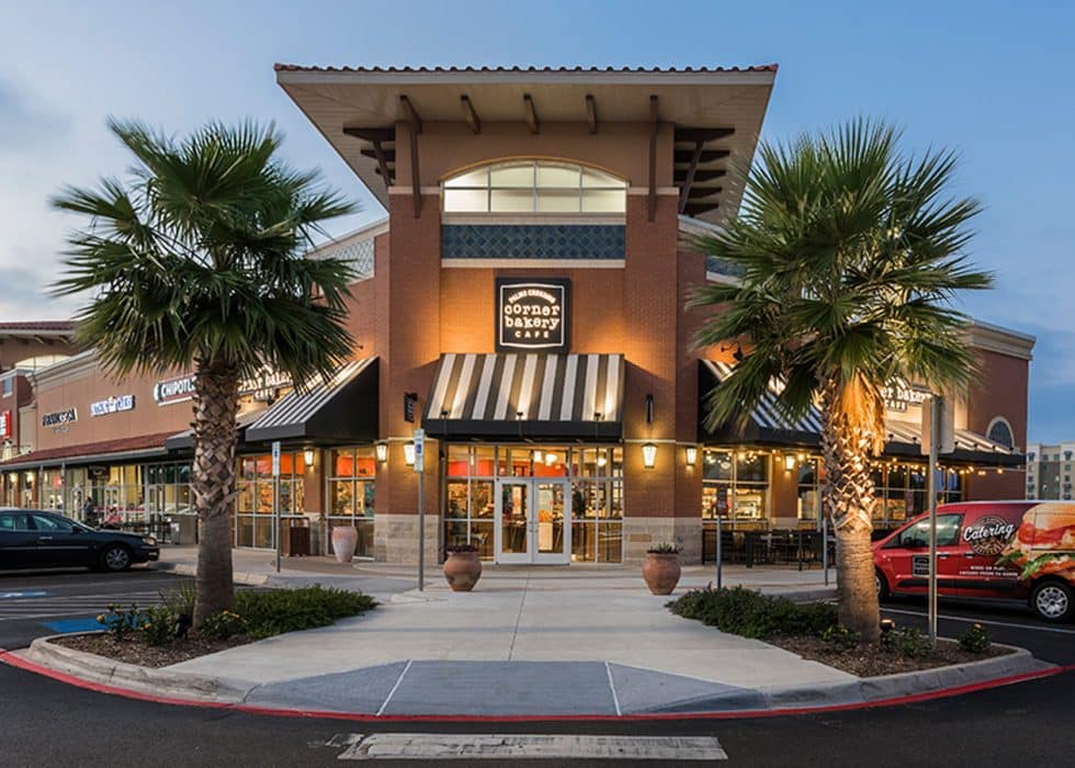 CTO Realty Growth Acquires Texas Shopping Center for $81.6 Million ...